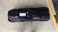 China Automobile Fuel Tank Replacement Parts 50L-100L Capacity for Joint Venture Assembly Plants for sale
