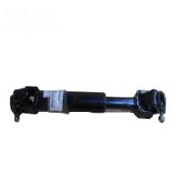 China Custom Metal Drive Shaft for Bus Applications - 3412-00199 Part Number with 12-Month Warranty and 10-Piece MOQ for sale