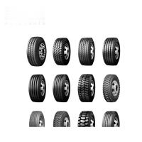 China Natural Rubber Yutong Bus Tires - 12 Month Warranty, 200 Pcs MOQ for Commercial Vehicle Applications for sale