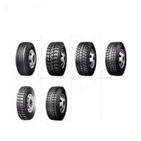 China Natural Rubber Yutong Bus Tires - 12 Month Warranty, 200 Pcs MOQ for Commercial Vehicle Applications for sale