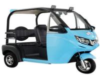 China Electric Tricycle Assembly Plant Solutions - Joint Venture Automotive Manufacturing Facilities for Commercial Vehicles for sale