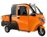 China Electric Tricycle Assembly Plant Solutions - Joint Venture Automotive Manufacturing Facilities for Commercial Vehicles for sale