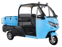 China Electric Tricycle Assembly Plant Solutions - Joint Venture Automotive Manufacturing Facilities for Commercial Vehicles for sale