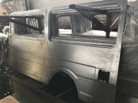 China Small Size Pickup Truck Assembly Plant Joint Venture - 5000-8000 sqm Workshop with 65/35 Partnership Structure for sale