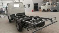 China Small Size Pickup Truck Assembly Plant Joint Venture - 5000-8000 sqm Workshop with 65/35 Partnership Structure for sale