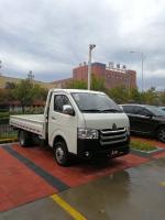 China Small Size Pickup Truck Assembly Plant Joint Venture - 5000-8000 sqm Workshop with 65/35 Partnership Structure for sale
