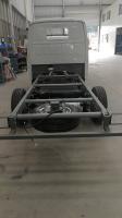 China Small Size Pickup Truck Assembly Plant Joint Venture - 5000-8000 sqm Workshop with 65/35 Partnership Structure for sale