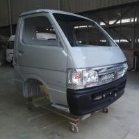 China Small Size Pickup Truck Assembly Plant Joint Venture - 5000-8000 sqm Workshop with 65/35 Partnership Structure for sale