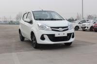 China 3 Cylinder Electric Car Production Line 3610×1570×1490mm with 29.5kW Engine and 80km/h Speed for sale