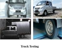 China Light Duty Pickup Truck Assembly Line Joint Venture with 5000-8000 sqm Workshop and $2M Investment Requirement for sale
