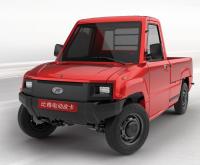 China Electric Car Assembly Line for E-Pickup Production - 5000-8000 sqm Workshop with LHD/RHD Configuration for sale