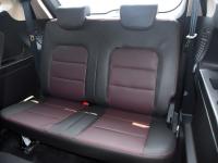 China BS371G Rear Wheel Drive 7-Passenger SUV - 1.5L & 1.8L Engine Options with 2720mm Wheelbase for Local Assembly for sale