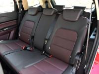 China BS371G Rear Wheel Drive 7-Passenger SUV - 1.5L & 1.8L Engine Options with 2720mm Wheelbase for Local Assembly for sale