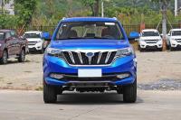 China Strong Luxury SUV 1.9T Diesel 5MT KD Kits for Local Assembly - 136 HP Engine, 7-Seat Capacity for sale