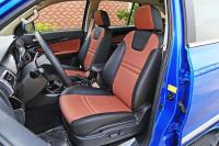 China Strong Luxury SUV 1.9T Diesel 5MT KD Kits for Local Assembly - 136 HP Engine, 7-Seat Capacity for sale