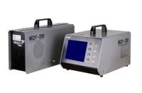 China MQD-6A Automatic Headlight Tester & MQY-201 Diesel Smoke Meter - 40s Test Speed, OIML Class 1 Accuracy for sale