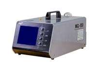 China MQD-6A Automatic Headlight Tester & MQY-201 Diesel Smoke Meter - 40s Test Speed, OIML Class 1 Accuracy for sale