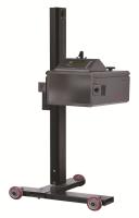 China MQD-6A Automatic Headlight Tester & MQY-201 Diesel Smoke Meter - 40s Test Speed, OIML Class 1 Accuracy for sale