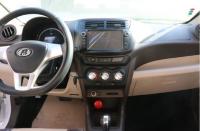 China 1100cc Mini SUV with 5.8L/100km Fuel Efficiency | 3559mm Length | EURO IV Emission | RHD/LHD Options for sale