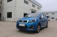 China 1100cc Mini SUV with 5.8L/100km Fuel Efficiency | 3559mm Length | EURO IV Emission | RHD/LHD Options for sale