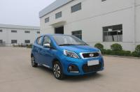 China 1100cc Mini SUV with 5.8L/100km Fuel Efficiency | 3559mm Length | EURO IV Emission | RHD/LHD Options for sale