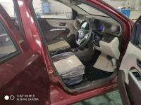 China 1100cc Mini SUV with 5.8L/100km Fuel Efficiency | 3559mm Length | EURO IV Emission | RHD/LHD Options for sale