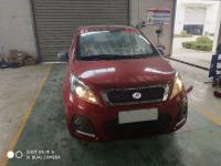 China 1100cc Mini SUV with 5.8L/100km Fuel Efficiency | 3559mm Length | EURO IV Emission | RHD/LHD Options for sale
