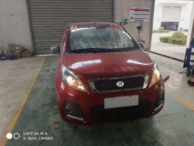 China 1100cc Mini SUV with 5.8L/100km Fuel Efficiency | 3559mm Length | EURO IV Emission | RHD/LHD Options for sale