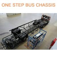China China Electric Bus Chassis, Electric Bus Body, Bus Assembly Line for sale