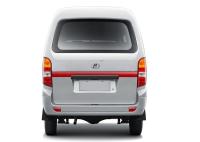 China Small Van Assembly Line with 1051cc Gasoline & 7.5KW Electric Options for Joint Venture Plant Investment for sale