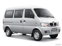 China Small Van Assembly Line with 1051cc Gasoline & 7.5KW Electric Options for Joint Venture Plant Investment for sale