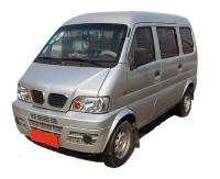 China Small Van Assembly Line with 1051cc Gasoline & 7.5KW Electric Options for Joint Venture Plant Investment for sale
