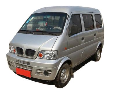 China Small Van Assembly Line with 1051cc Gasoline & 7.5KW Electric Options for Joint Venture Plant Investment for sale