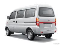 China Small Van Assembly Line with 1051cc Gasoline & 7.5KW Electric Options for Joint Venture Plant Investment for sale