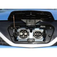 China BGSA01 High Speed Electric Car Assembly Line for Taxi Projects - 130 km/h Speed, 44.5 kWh Battery for sale