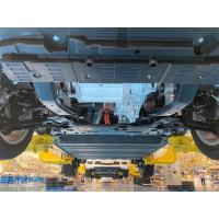 China BGSA01 High Speed Electric Car Assembly Line for Taxi Projects - 130 km/h Speed, 44.5 kWh Battery for sale
