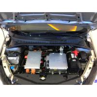 China BGSA01 High Speed Electric Car Assembly Line for Taxi Projects - 130 km/h Speed, 44.5 kWh Battery for sale
