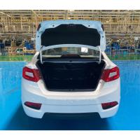 China BGSA01 High Speed Electric Car Assembly Line for Taxi Projects - 130 km/h Speed, 44.5 kWh Battery for sale