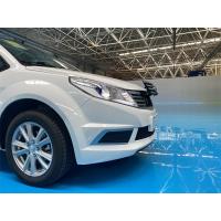 China BGSA01 High Speed Electric Car Assembly Line for Taxi Projects - 130 km/h Speed, 44.5 kWh Battery for sale