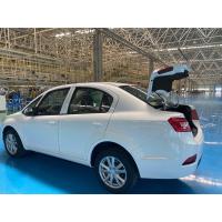 China BGSA01 High Speed Electric Car Assembly Line for Taxi Projects - 130 km/h Speed, 44.5 kWh Battery for sale