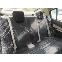 China BGSA01 High Speed Electric Car Assembly Line for Taxi Projects - 130 km/h Speed, 44.5 kWh Battery for sale