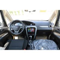 China BGSD01 A-Class Electric Car with 300km Range and 130km/h Speed for KD Assembly for sale