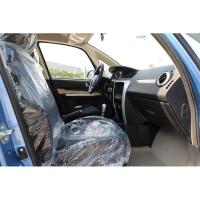 China BGSD01 A-Class Electric Car with 300km Range and 130km/h Speed for KD Assembly for sale