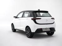 China DEV S400 & L400 Electric Cars - 401km NEDC Range, 35kW Motor, 38.54kWh Battery, Front-Wheel Drive for sale