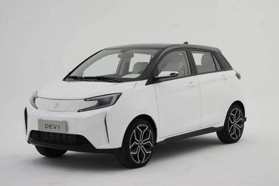 China DEV S400 & L400 Electric Cars - 401km NEDC Range, 35kW Motor, 38.54kWh Battery, Front-Wheel Drive for sale
