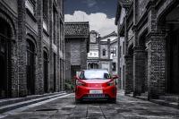 China DEV S400 & L400 Electric Cars - 401km NEDC Range, 35kW Motor, 38.54kWh Battery, Front-Wheel Drive for sale
