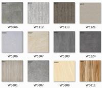 China Acacia Wood Plastic Base Decking Tiles 30x30cm Interlocking Outdoor Flooring for sale