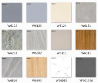 China Acacia Wood Plastic Base Decking Tiles 30x30cm Interlocking Outdoor Flooring for sale