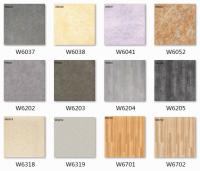 China Acacia Wood Plastic Base Decking Tiles 30x30cm Interlocking Outdoor Flooring for sale