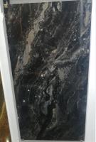 China Acid Resistant Dark Ceramic Tiles 800x800mm Rectangular Non Slip Modern Style for sale